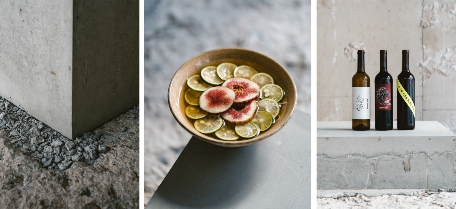 日本ワインも揃える！VIRTUSと京都SUBAが融合した新店舗「VS」が渋谷にオープン！ | 日本ワイン.jp